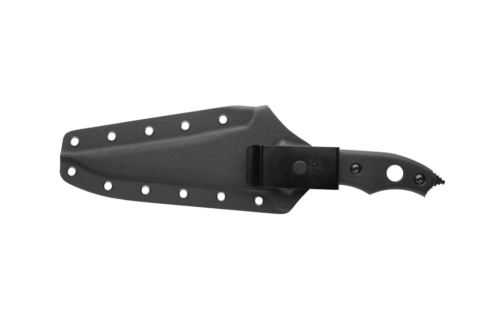 Abaniko Knife - TOPS Knives Tactical OPS USA