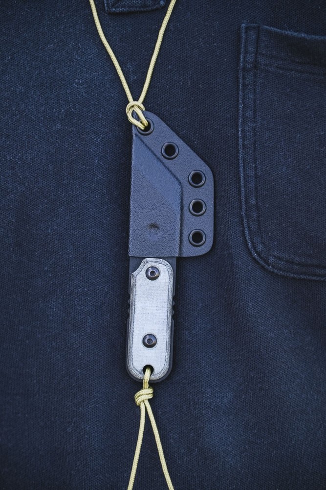 ALRTXL 05 Knife - TOPS Knives Tactical OPS USA