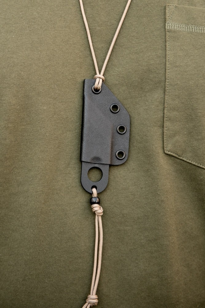 Mini ALRT Knife - TOPS Knives Tactical OPS USA