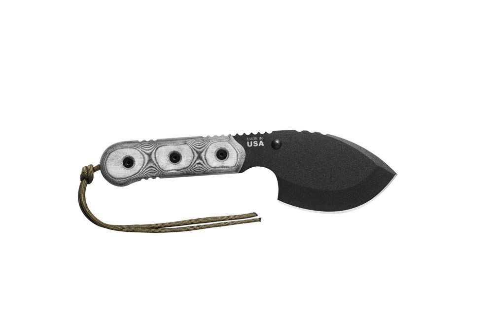TOPS Knives American Trail Maker: The Ultimate Tool for Surveyors ...