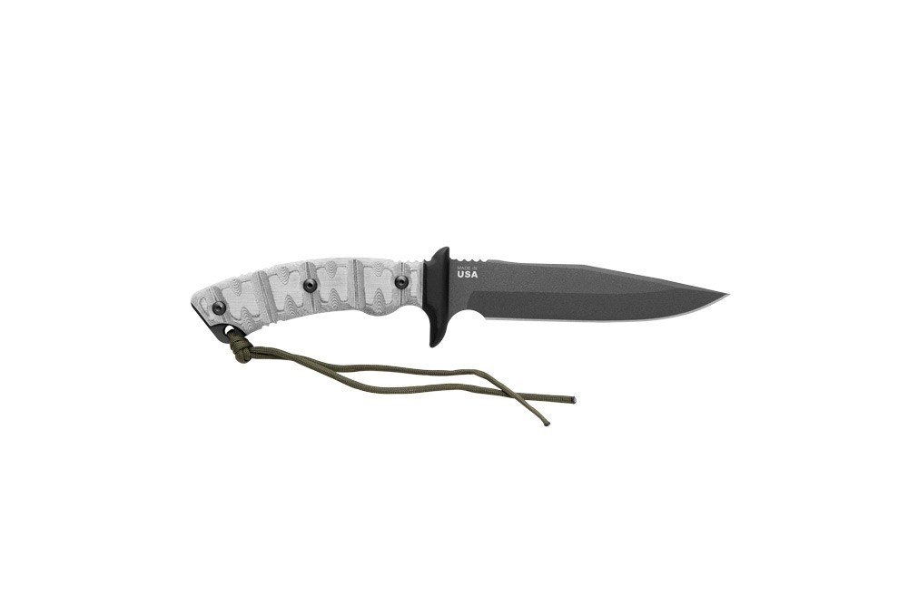 Apache Falcon Knife - TOPS Knives Tactical OPS USA