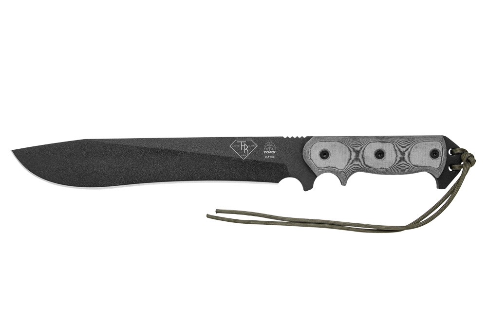 Armageddon - TOPS Knives Tactical OPS USA