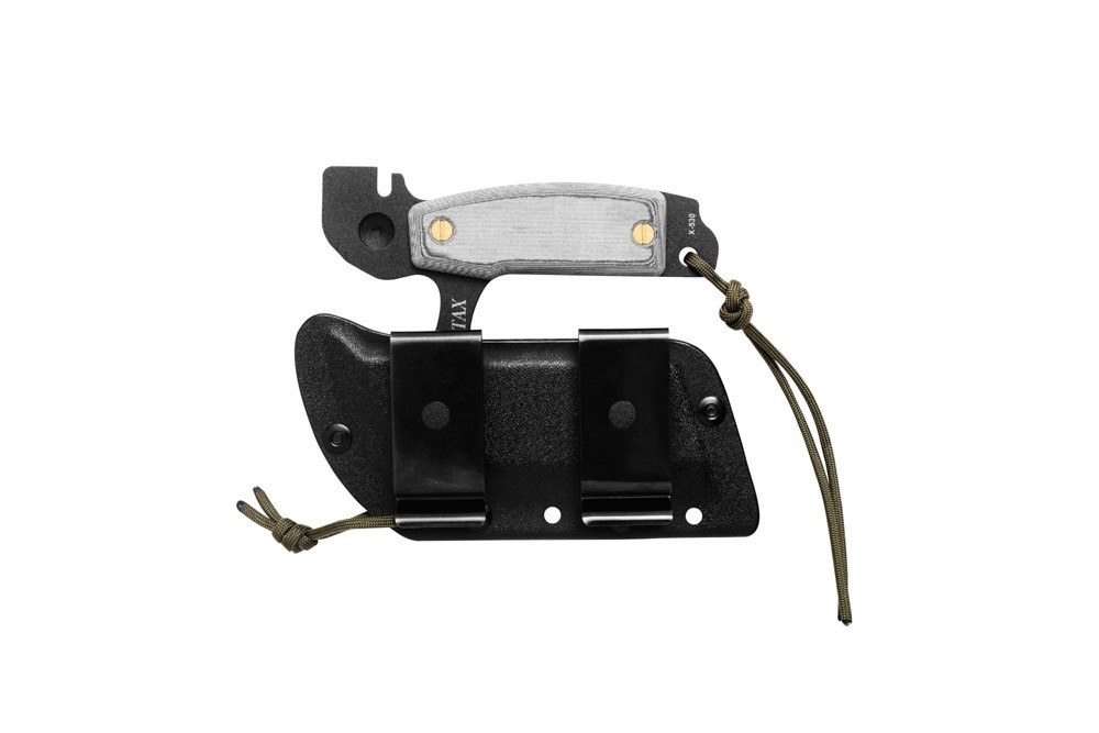 ATAX - TOPS Knives Tactical OPS USA