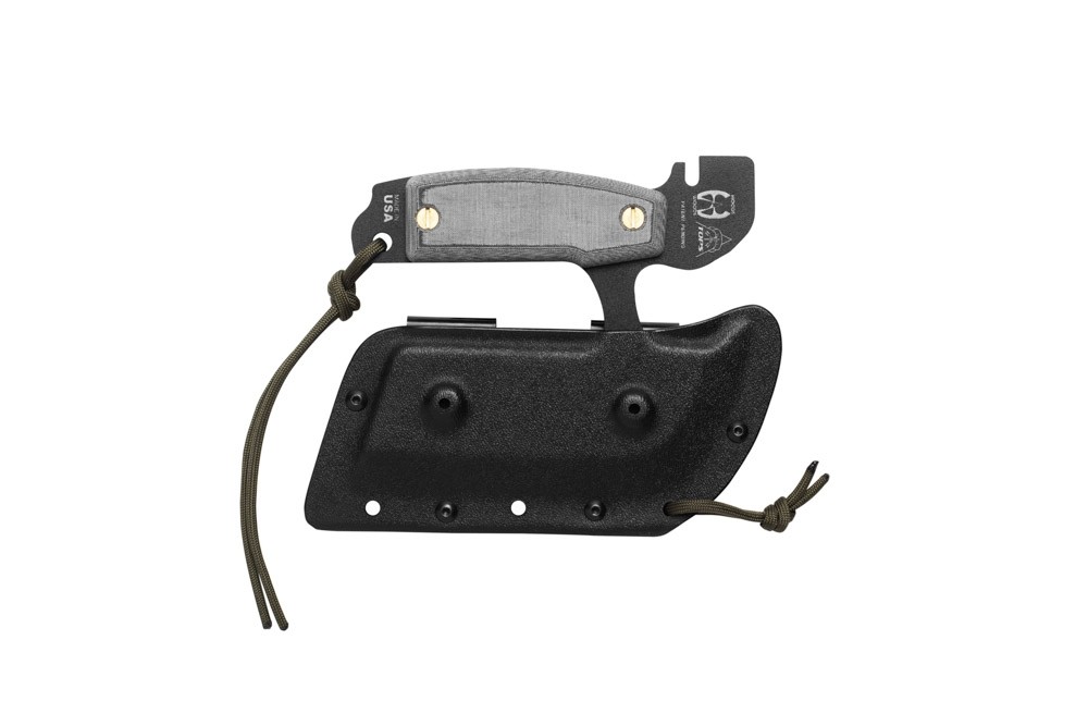 ATAX - TOPS Knives Tactical OPS USA