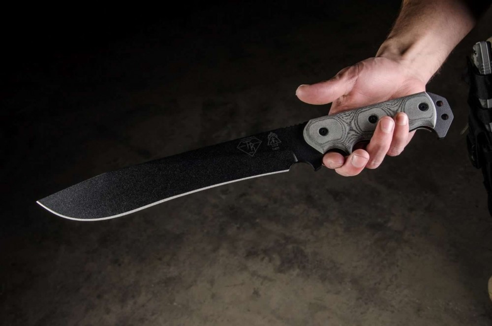 Armageddon - TOPS Knives Tactical OPS USA