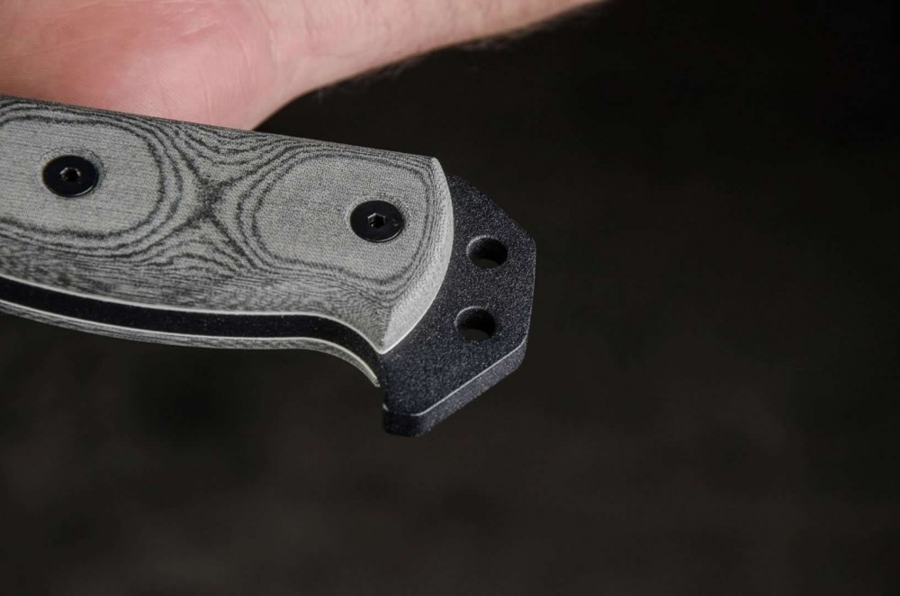 Armageddon - TOPS Knives Tactical OPS USA