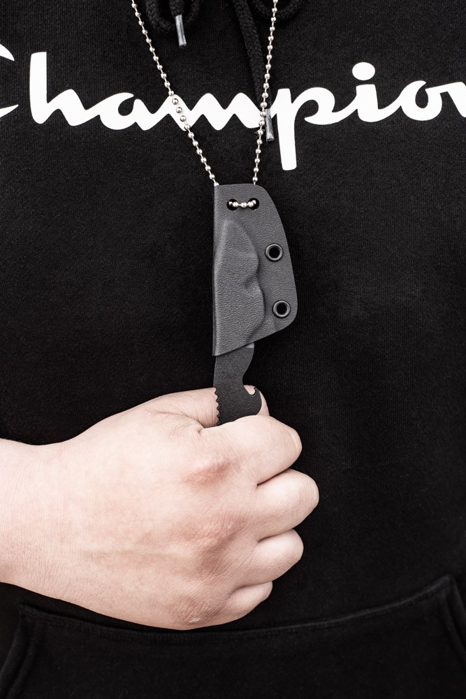 bartender pocket knife