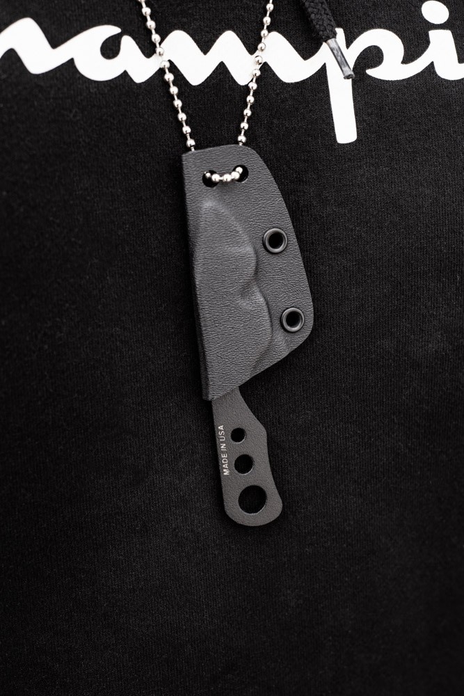 bartender defender knife