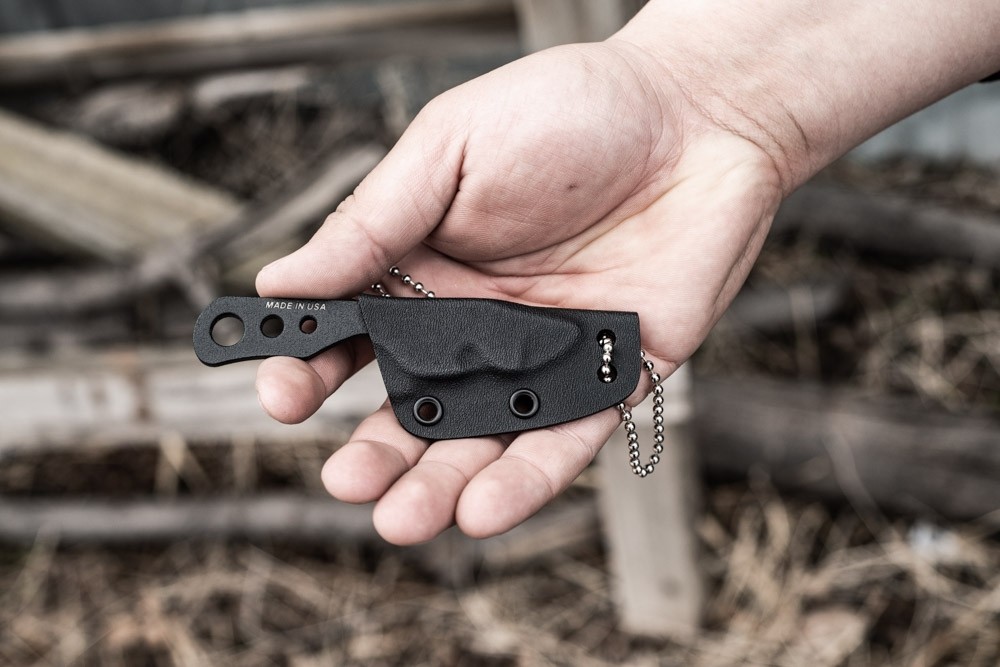 bartender defender knife