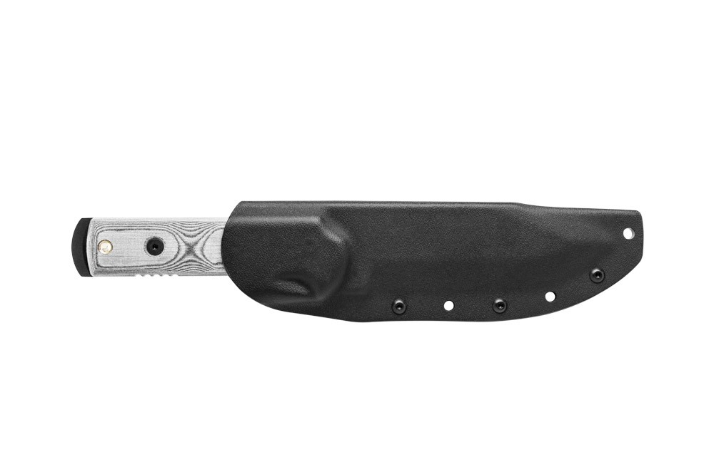 Black Rhino Knife - TOPS Knives Tactical OPS USA