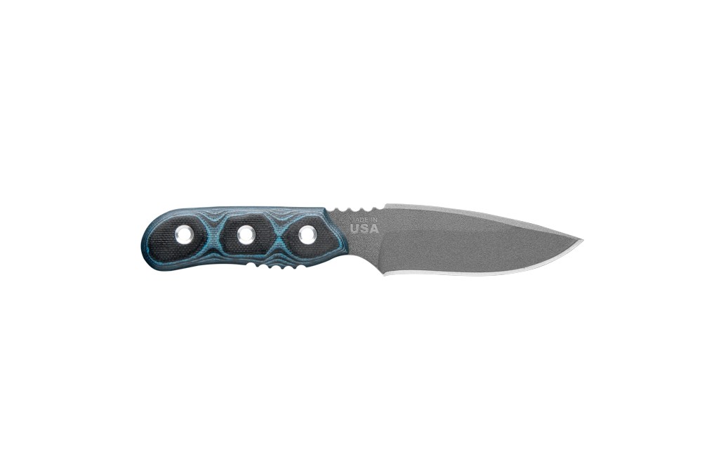 Blue Otter Knife - TOPS Knives Tactical OPS USA