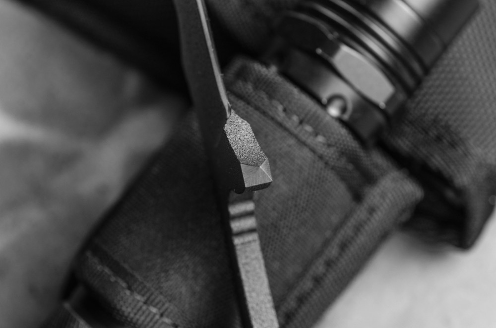 California Cobra Knife - TOPS Knives Tactical OPS USA
