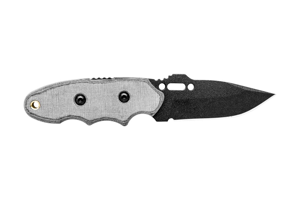 C.A.T. 200 Covert Anti Terrorism Knife - TOPS Knives Tactical OPS USA