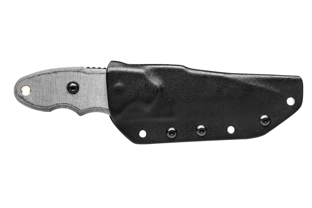 C.A.T. 200 Covert Anti Terrorism Knife - TOPS Knives Tactical OPS USA