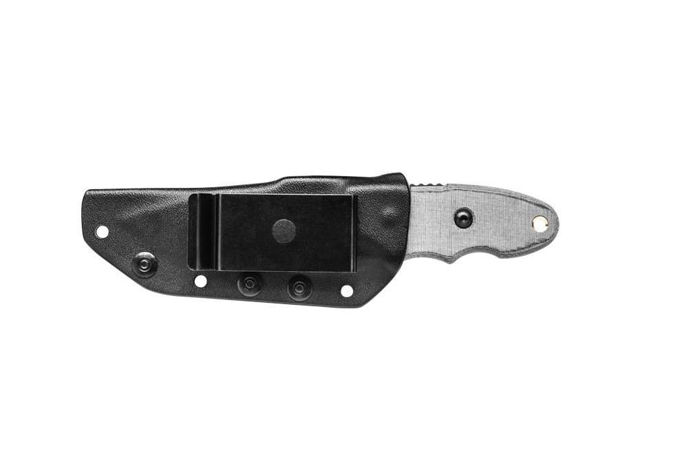 C.A.T. 200 Covert Anti Terrorism Knife - TOPS Knives Tactical OPS USA