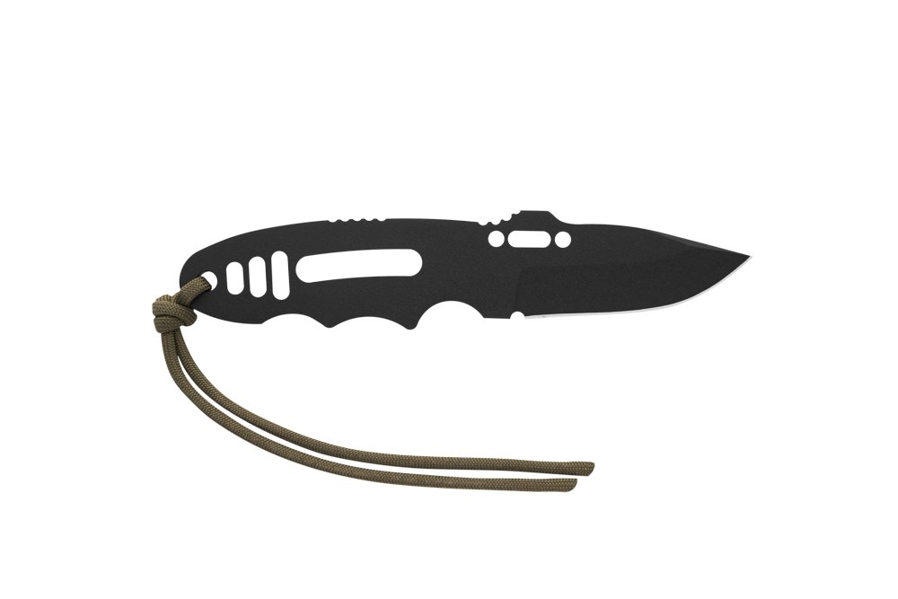 C.A.T. 201 Covert Anti Terrorism Knife - TOPS Knives Tactical OPS USA