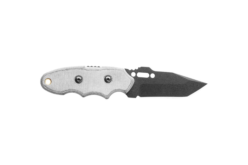 C.A.T. 203 Covert Anti Terrorism Knife - TOPS Knives Tactical OPS USA