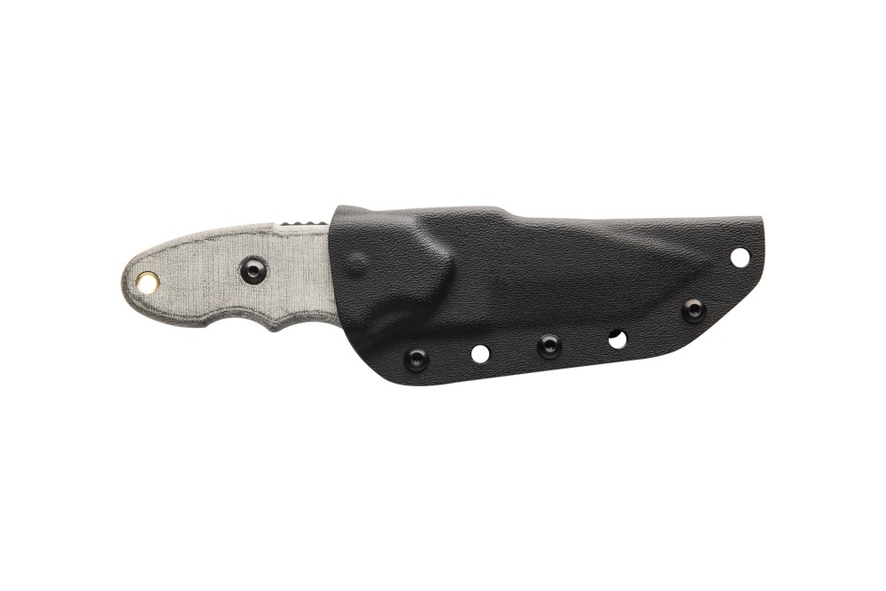 C.A.T. 203 Covert Anti Terrorism Knife - TOPS Knives Tactical OPS USA