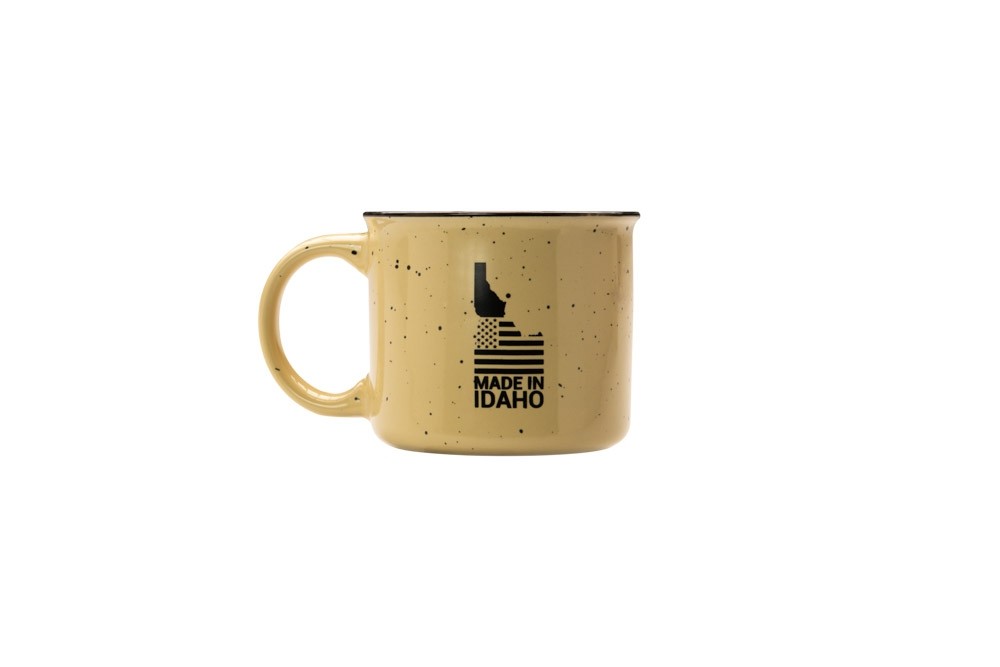 TOPS Coffee Mug 13oz Accessories - TOPS Knives Tactical OPS USA