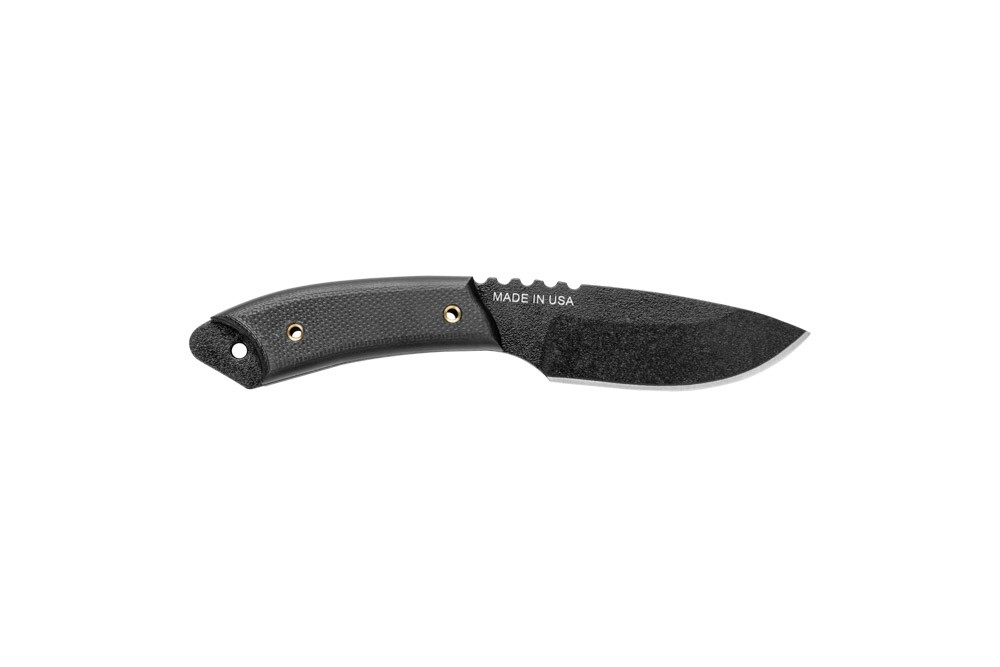 Crow Hawke Knife - TOPS Knives Tactical OPS USA