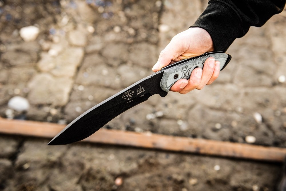 Dart Knife - TOPS Knives Tactical OPS USA