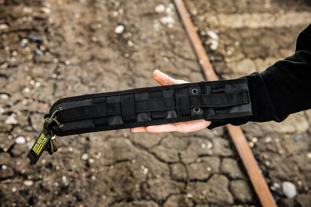 Dart Knife - TOPS Knives Tactical OPS USA