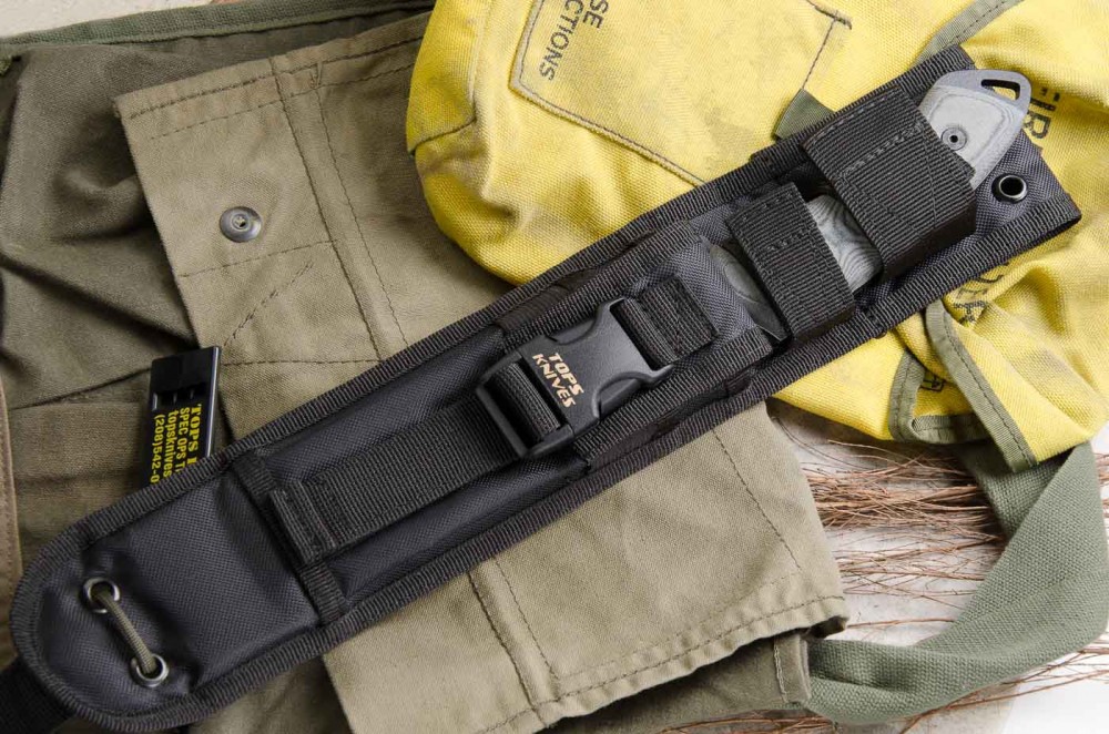Dart Knife - TOPS Knives Tactical OPS USA