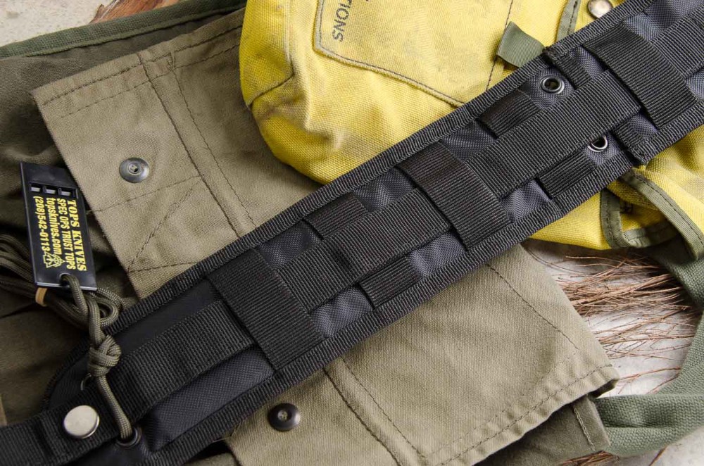 Dart Knife - TOPS Knives Tactical OPS USA