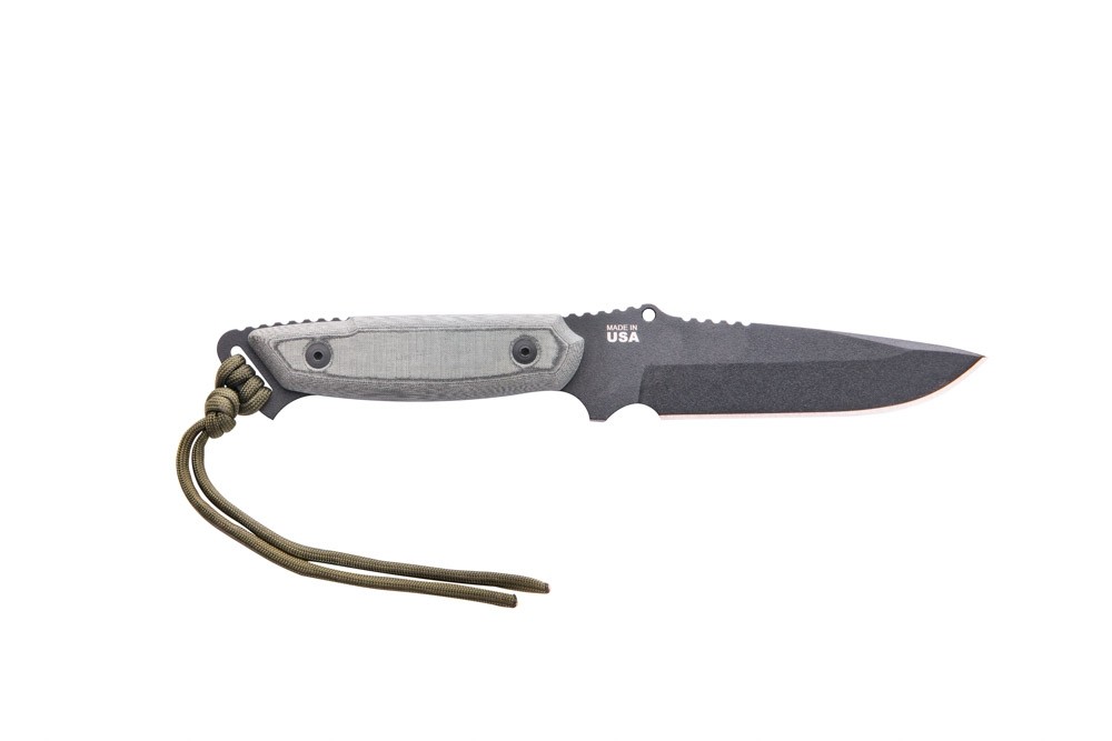 Dawn Warrior Knife - TOPS Knives Tactical OPS USA