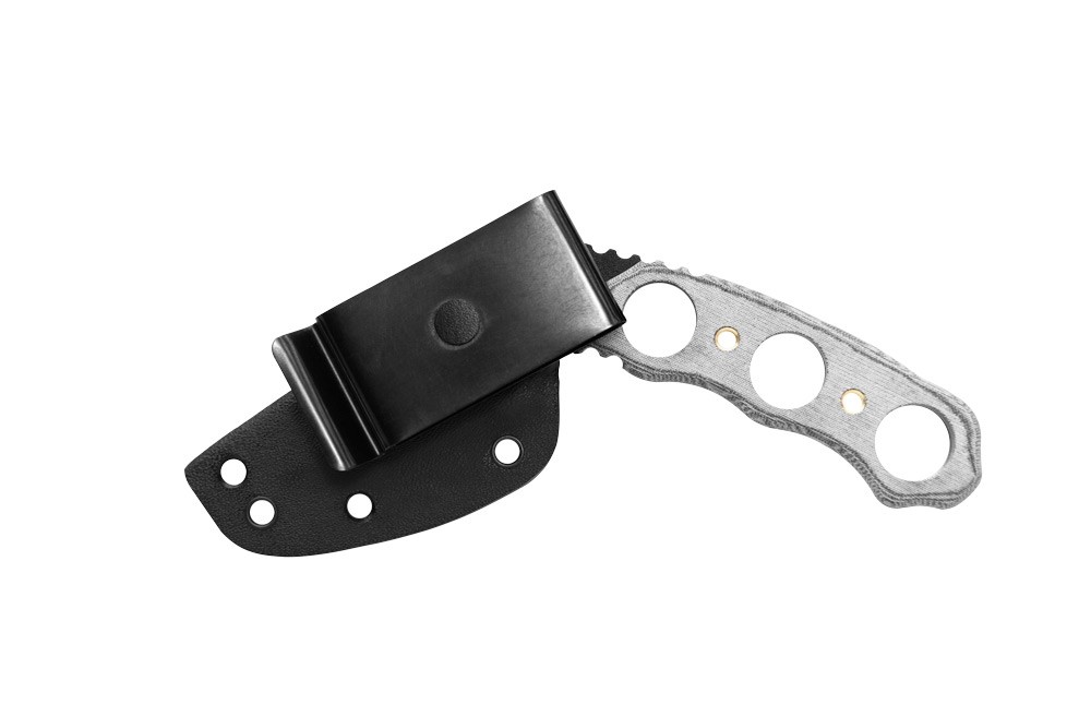 Devil's Elbow XL Knife - TOPS Knives Tactical OPS USA