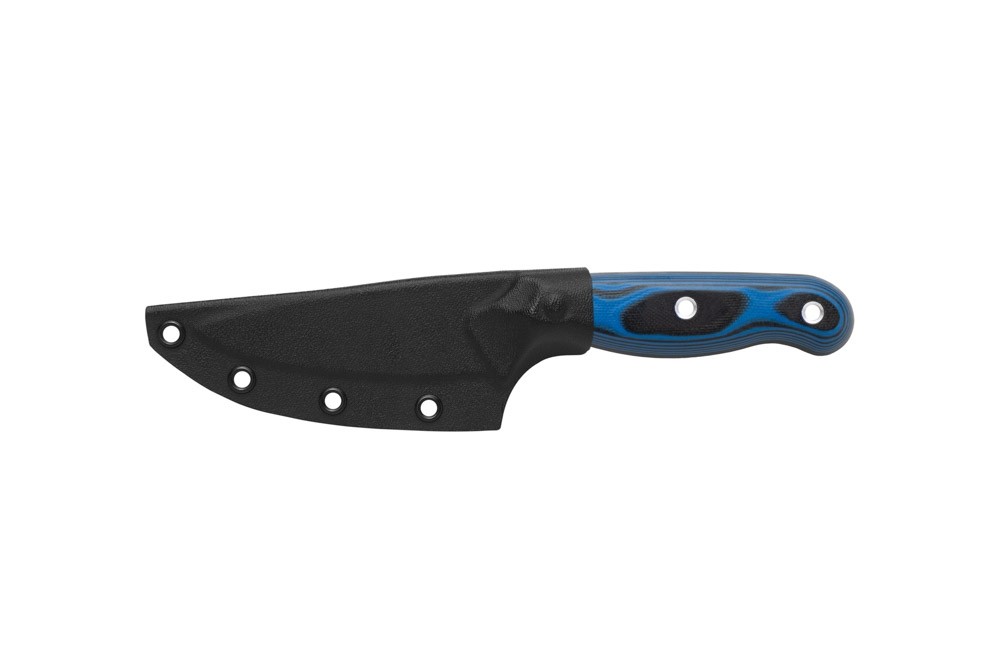 Dicer 3 Paring Knife - TOPS Knives Tactical OPS USA