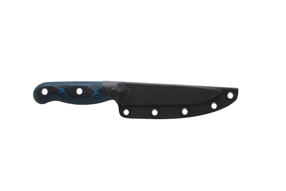 Dicer 4 Steak Knives - TOPS Knives Tactical OPS USA