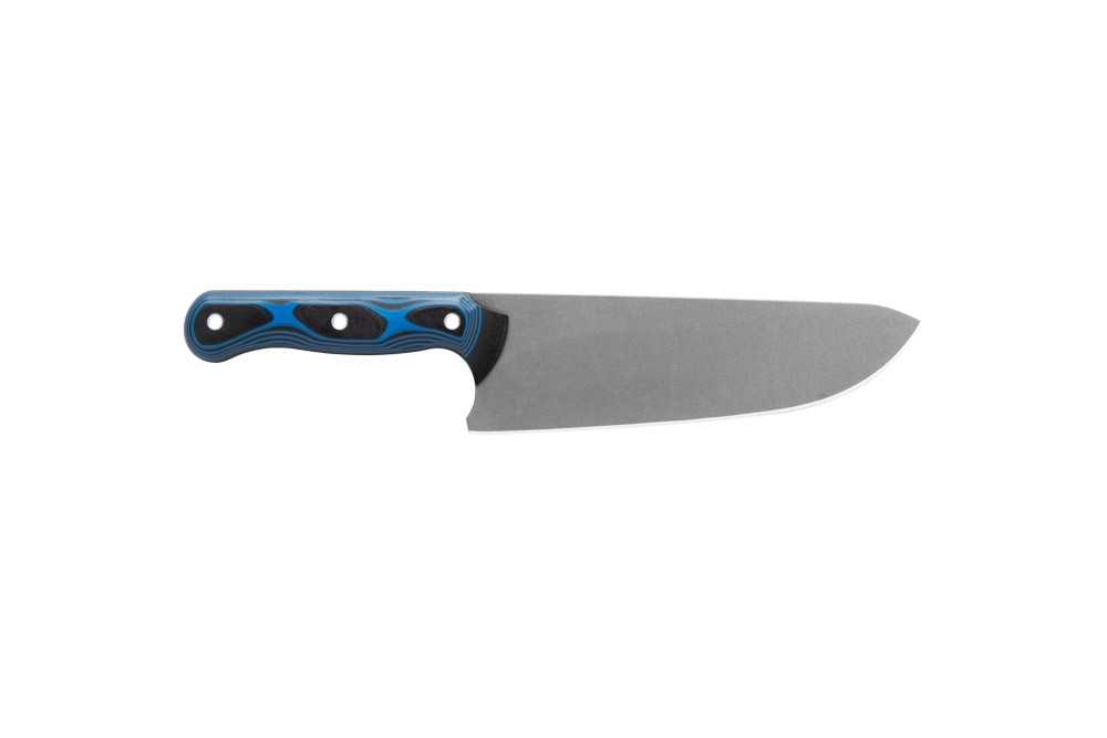 Dicer 8 Chef Knife - TOPS Knives Tactical OPS USA