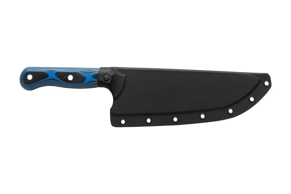 Dicer 8 Chef Knife - TOPS Knives Tactical OPS USA