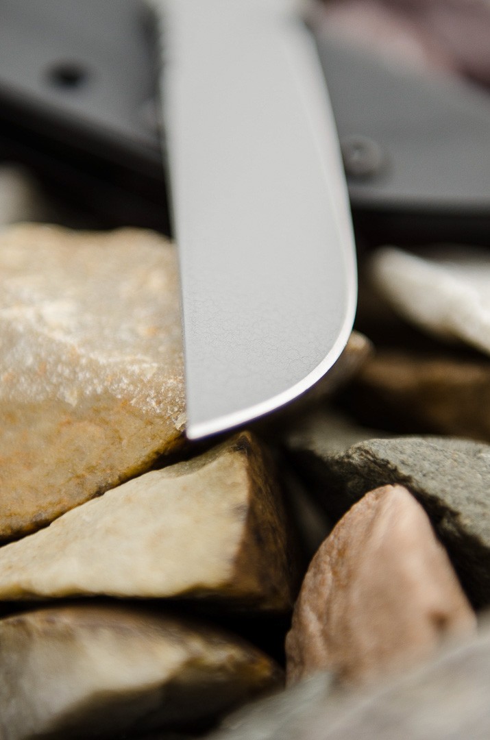 Desert Dingo Knife - TOPS Knives Tactical OPS USA