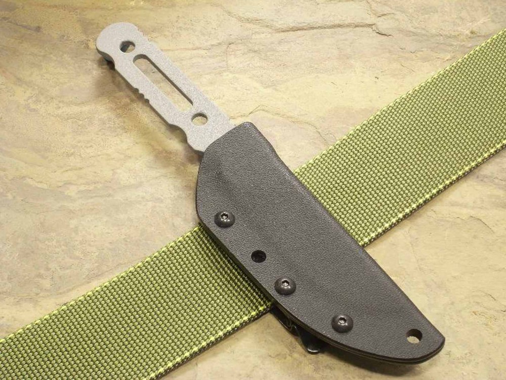 Desert Dingo Knife - TOPS Knives Tactical OPS USA