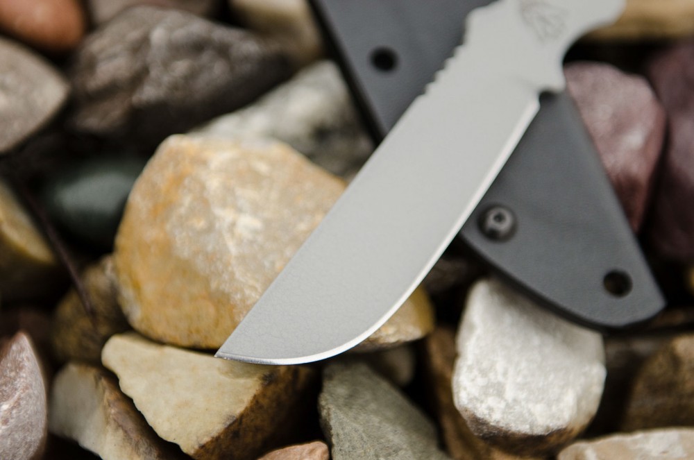 Desert Dingo Knife - TOPS Knives Tactical OPS USA