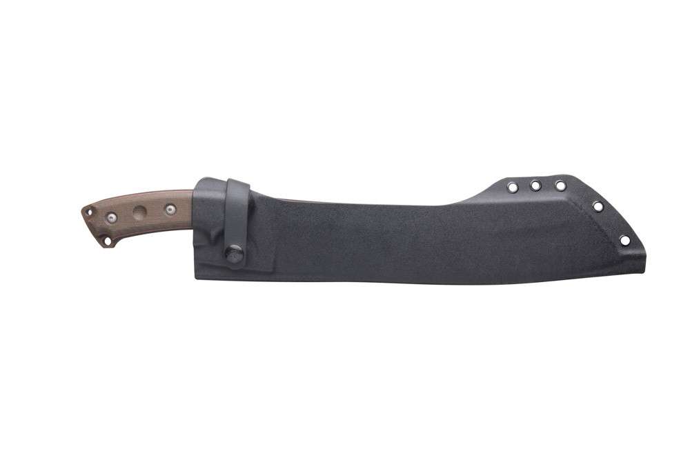 El Chete Knife - TOPS Knives Tactical OPS USA
