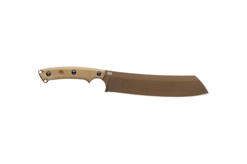 El Chete Mini Knife - TOPS Knives Tactical OPS USA
