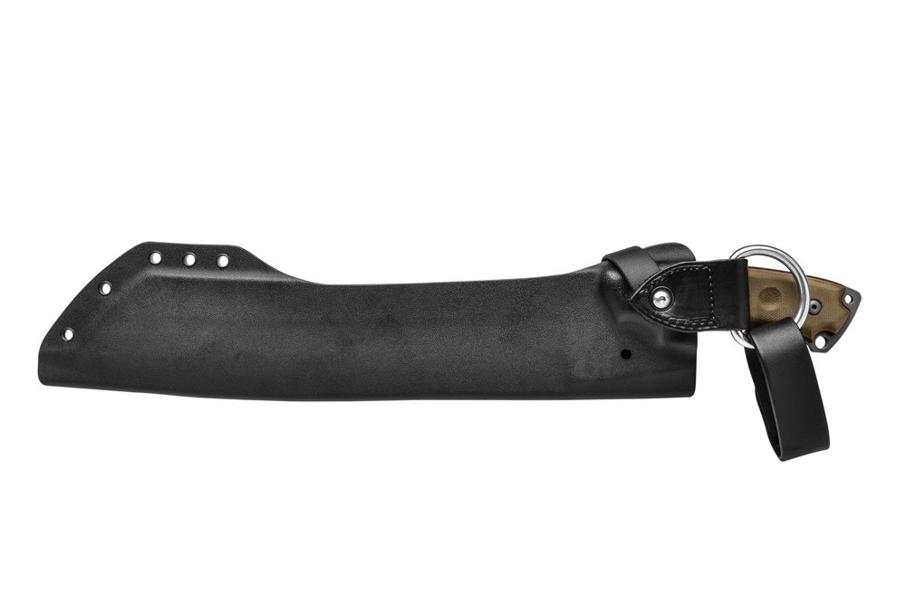 El Chete Knife - TOPS Knives Tactical OPS USA