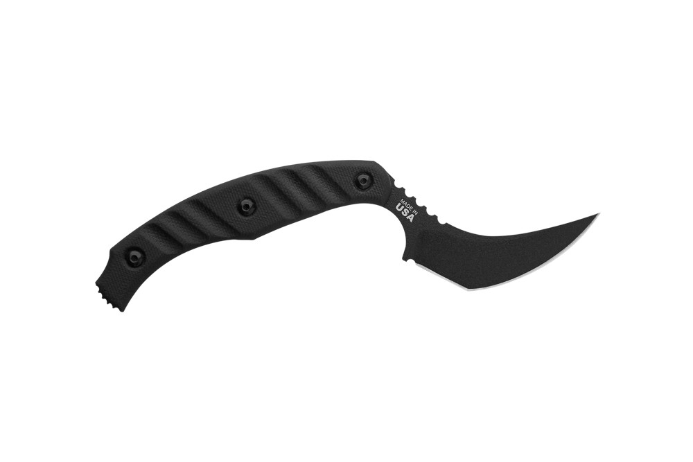 Ephyra Knife - TOPS Knives Tactical OPS USA
