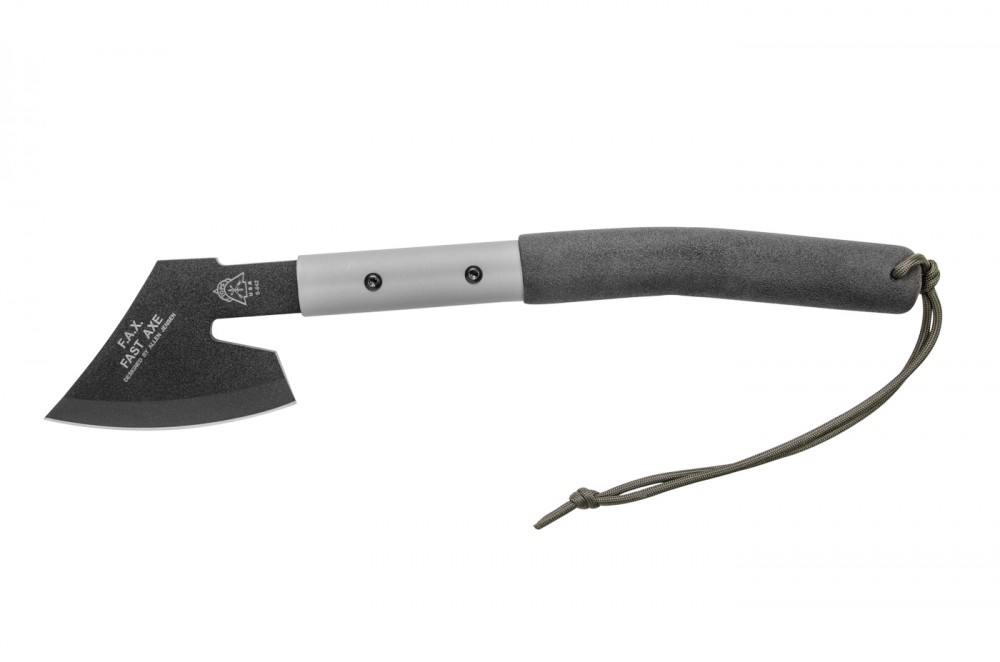 F.A.X. Fast Axe 2 Ax - TOPS Knives Tactical OPS USA
