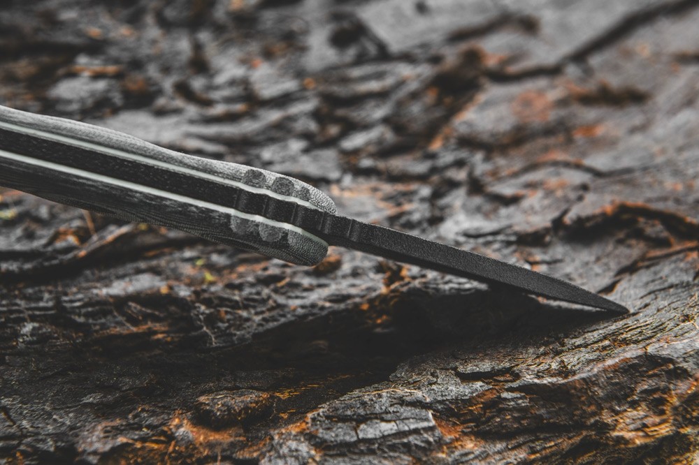 Ferret Knife - TOPS Knives Tactical OPS USA