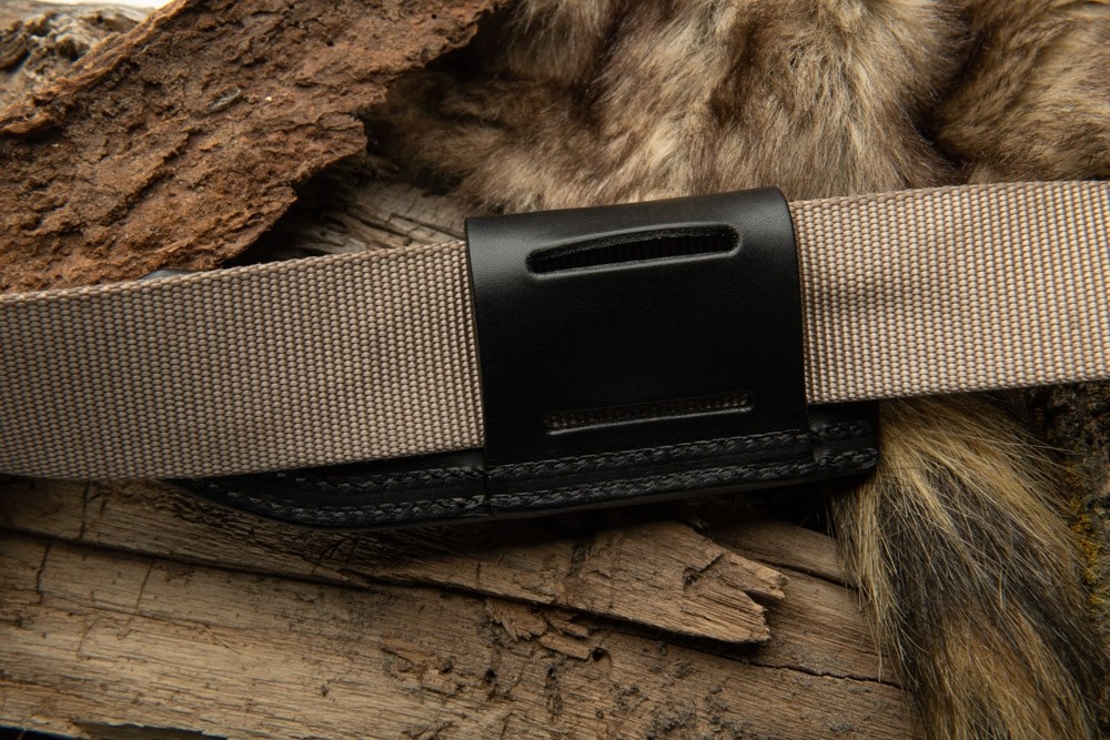 Field Dog Knife - TOPS Knives Tactical OPS USA