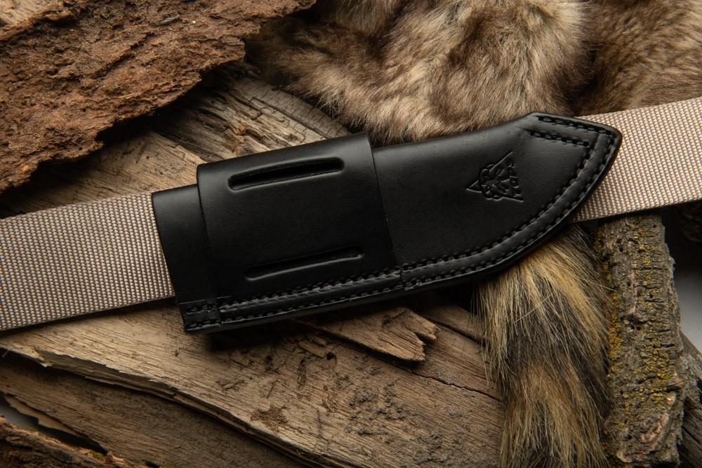 Field Dog Knife - TOPS Knives Tactical OPS USA