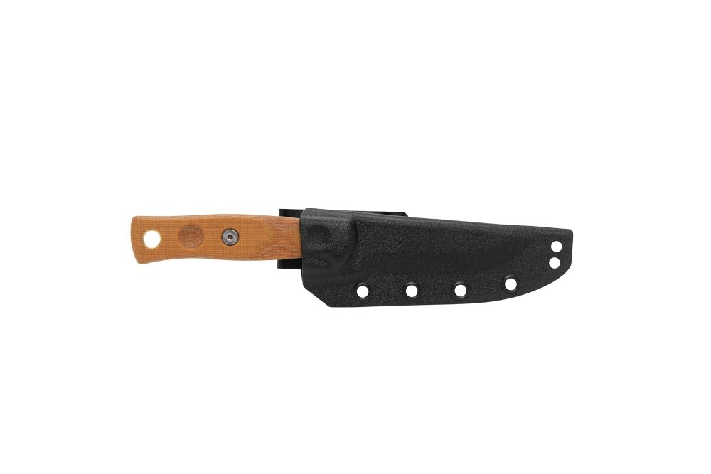 Fieldcraft 3.5 Knife - TOPS Knives Tactical OPS USA