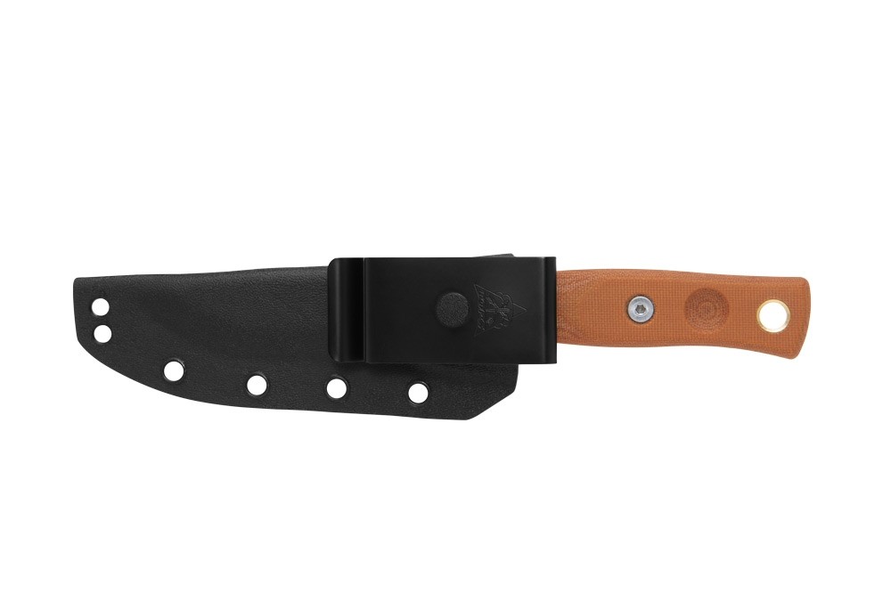 Fieldcraft 3.5 Knife - TOPS Knives Tactical OPS USA