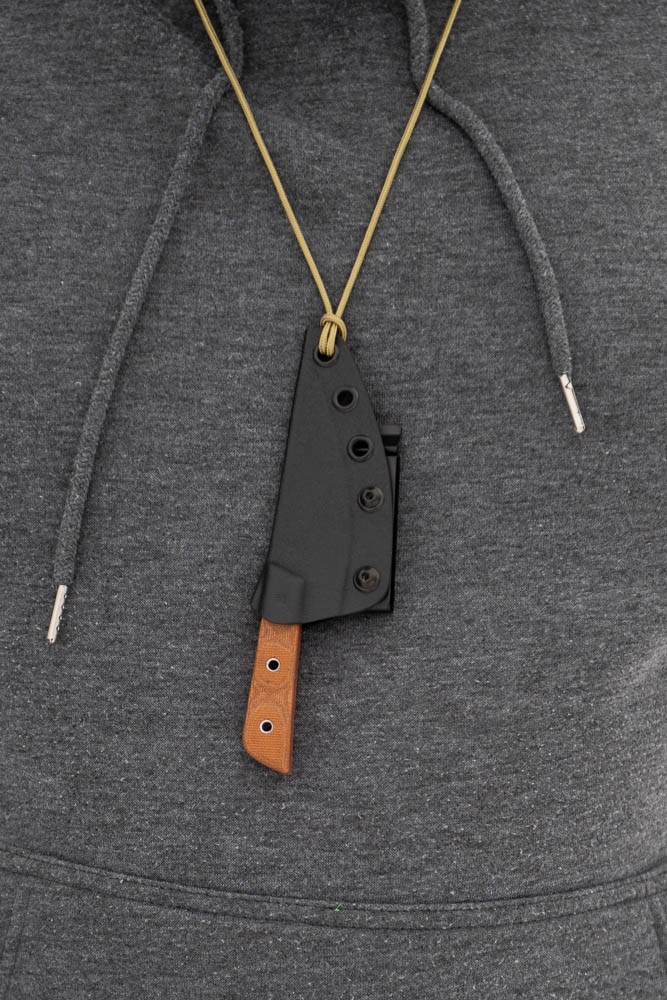 Frog Market Special Mini Knife - TOPS Knives Tactical OPS USA