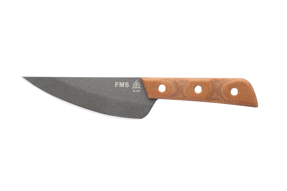 Frog Market Special Mini Knife - TOPS Knives Tactical OPS USA