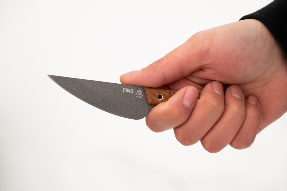 Frog Market Special Mini Knife - TOPS Knives Tactical OPS USA